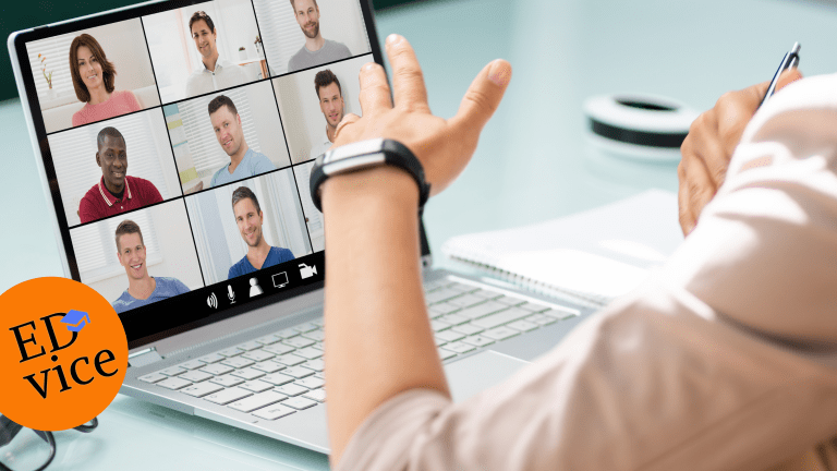 EdViceK12 – Empowering Education Through Expert Consulting