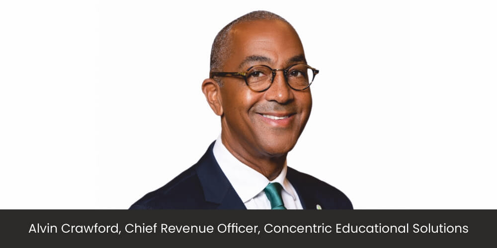 Alvin Crawford Interview – EdViceK12